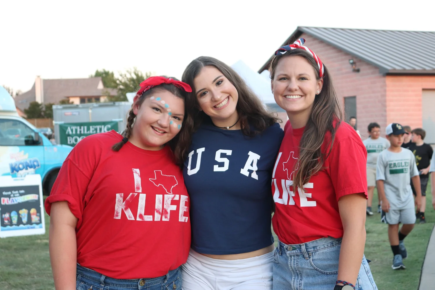 What Is KLIFE? — North Dallas KLIFE 2022