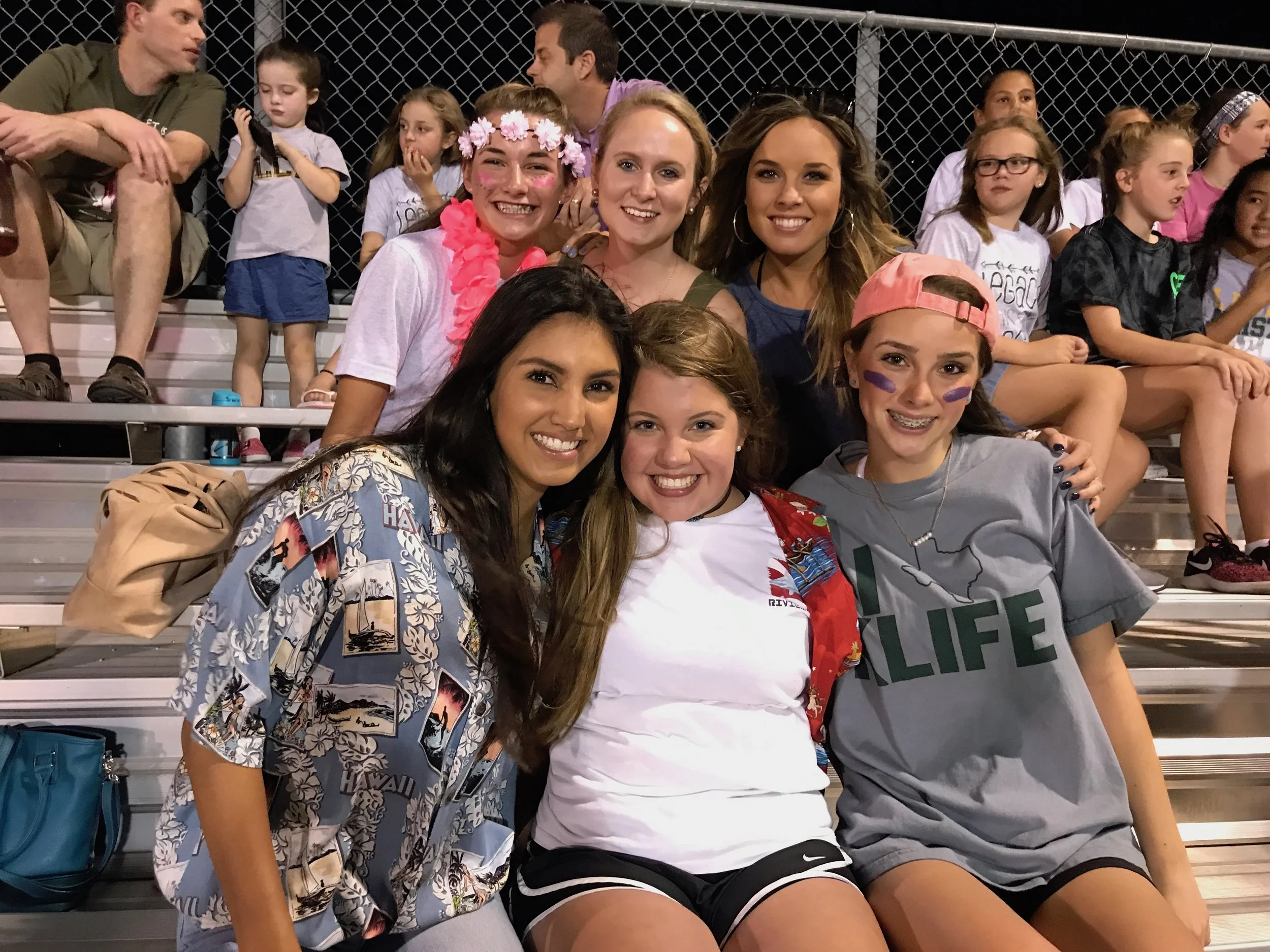 What Is KLIFE? — North Dallas KLIFE