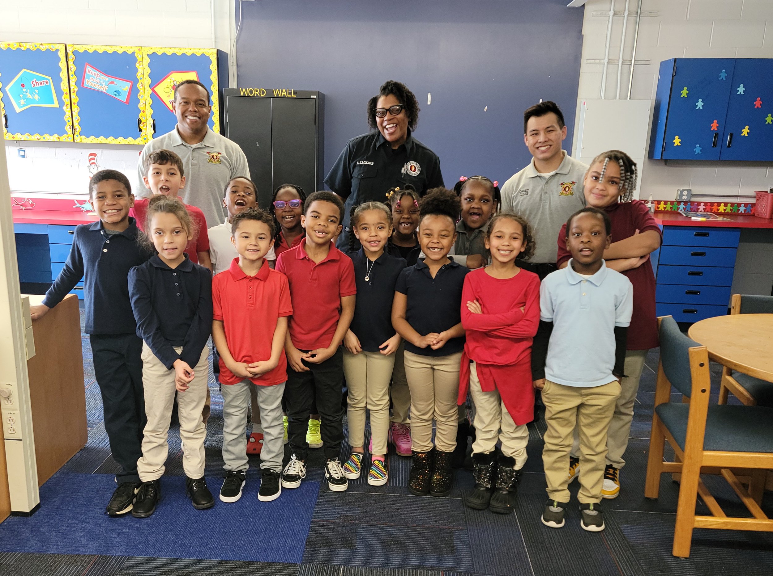 A+ Arts Academy, Schools Serving Grades K-8, Columbus, Ohio