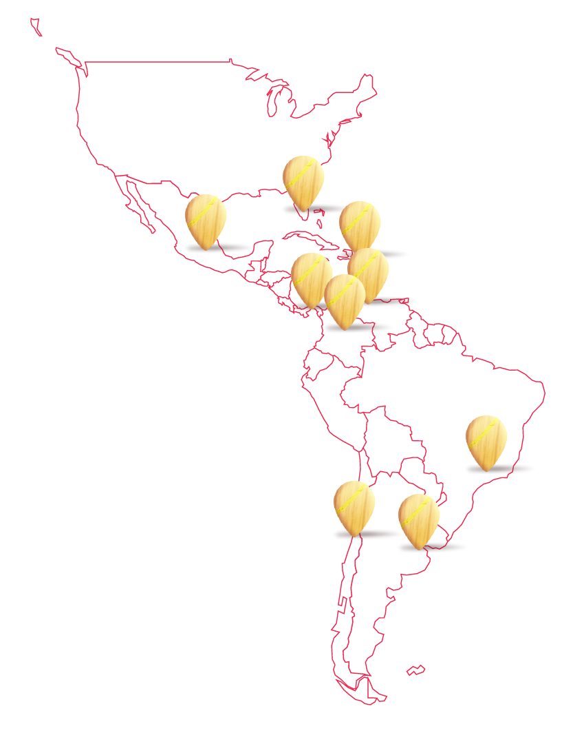 Ole Interactive LatAm