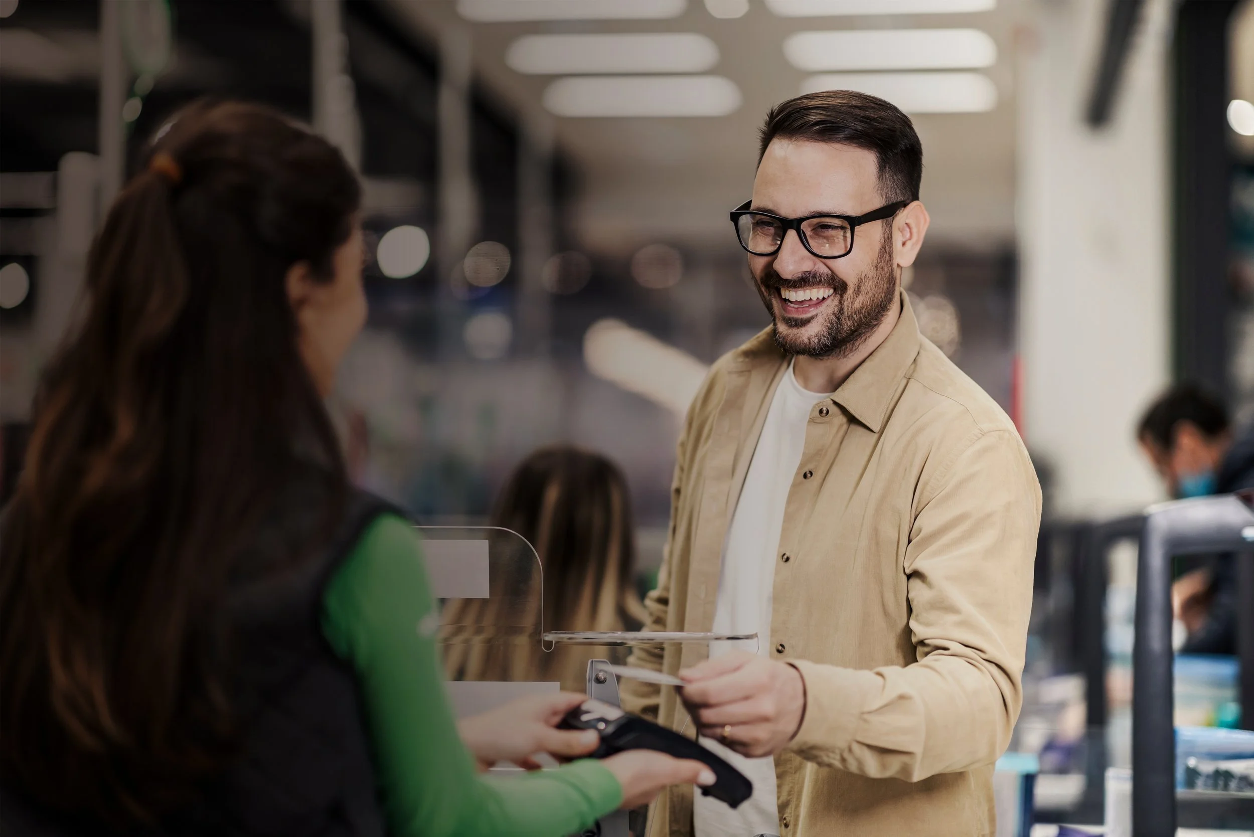 Multi Store Controller — POSPerfect