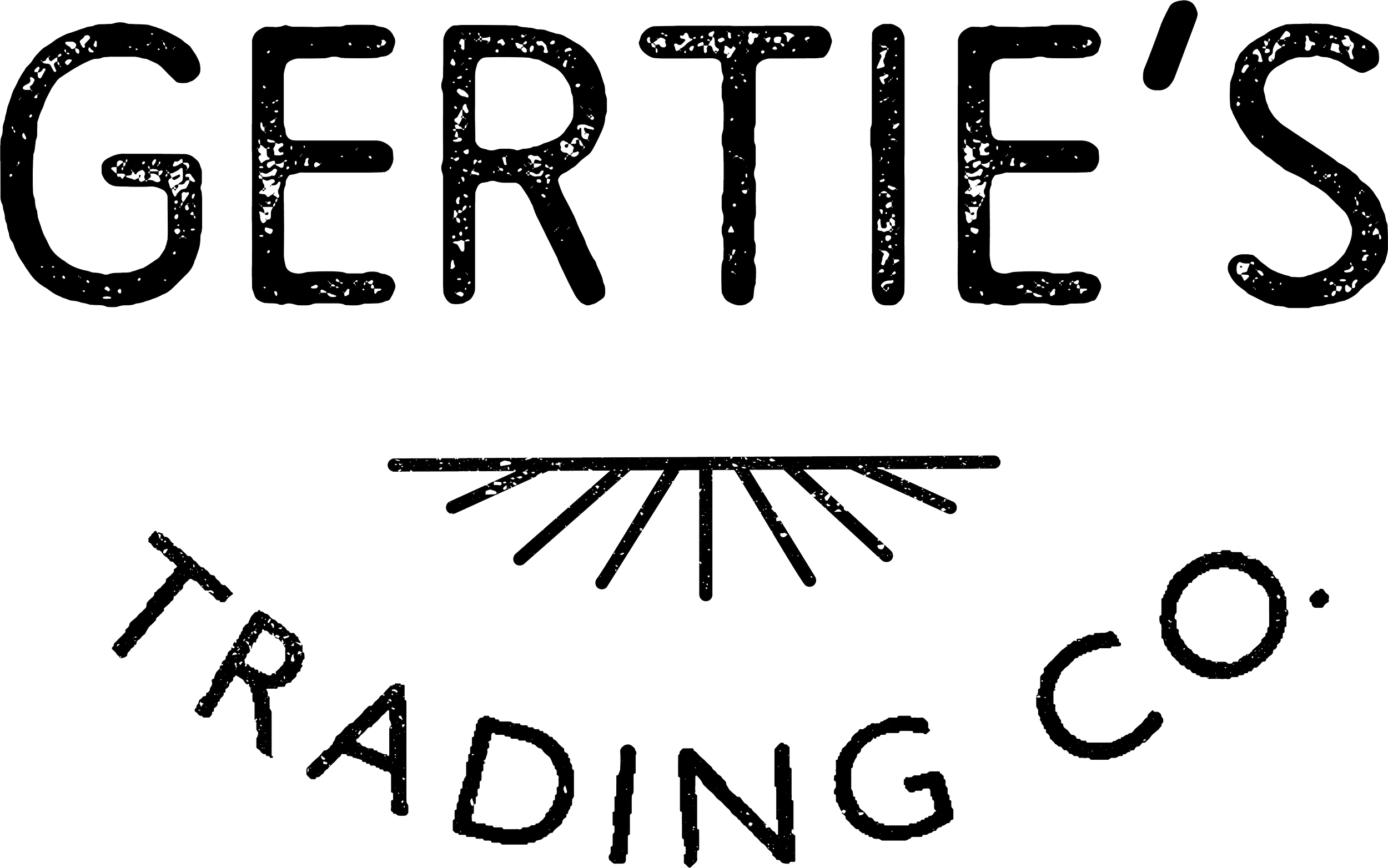Gertie's Trading Co