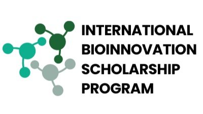 The Program — International Bioinnovation Scholarship Program