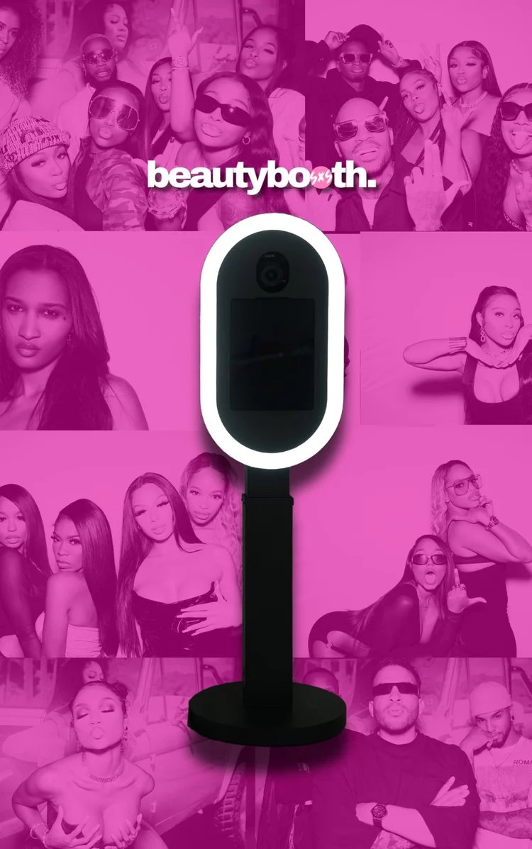 BeautyBooth