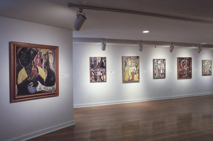 Group — Herbert Gentry