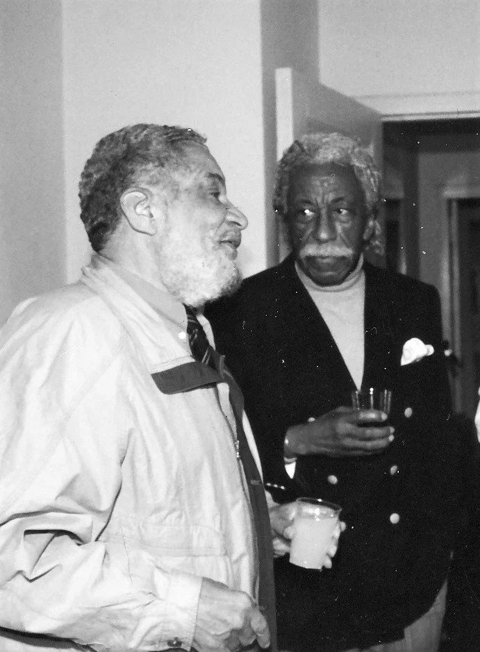 Biography — Herbert Gentry