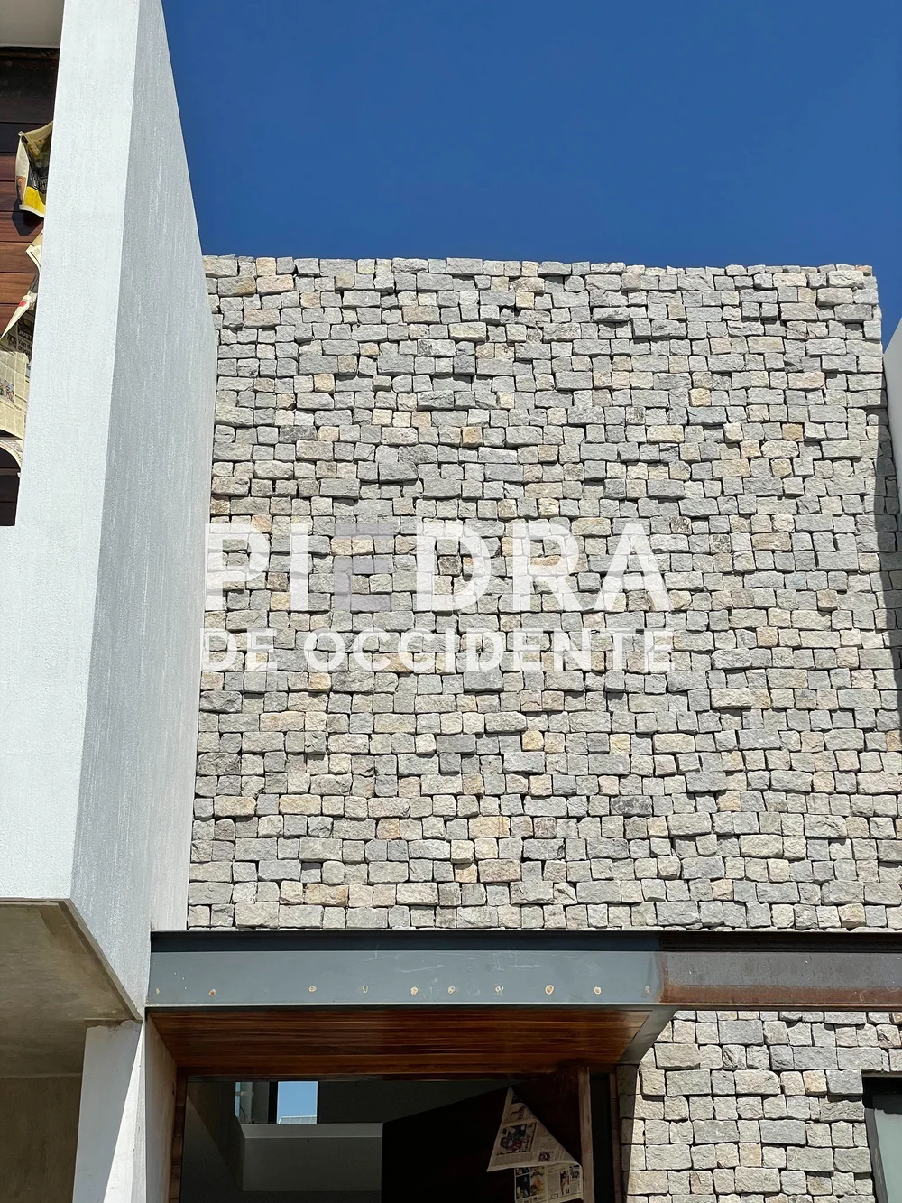 Fachaletas — Catalogo de Piedras Naturales — Piedra de Occidente