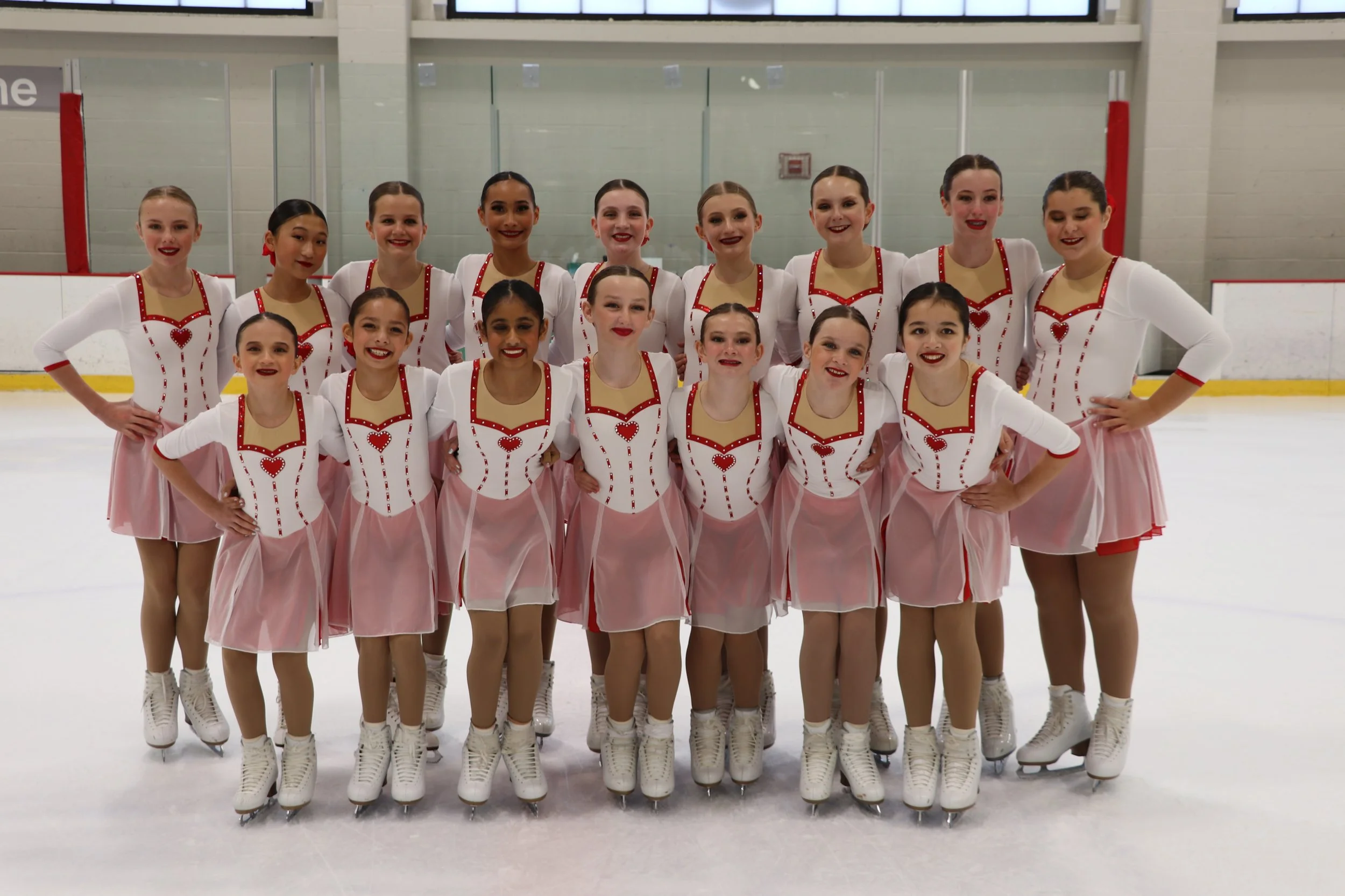 Our Teams — Glenview Blades