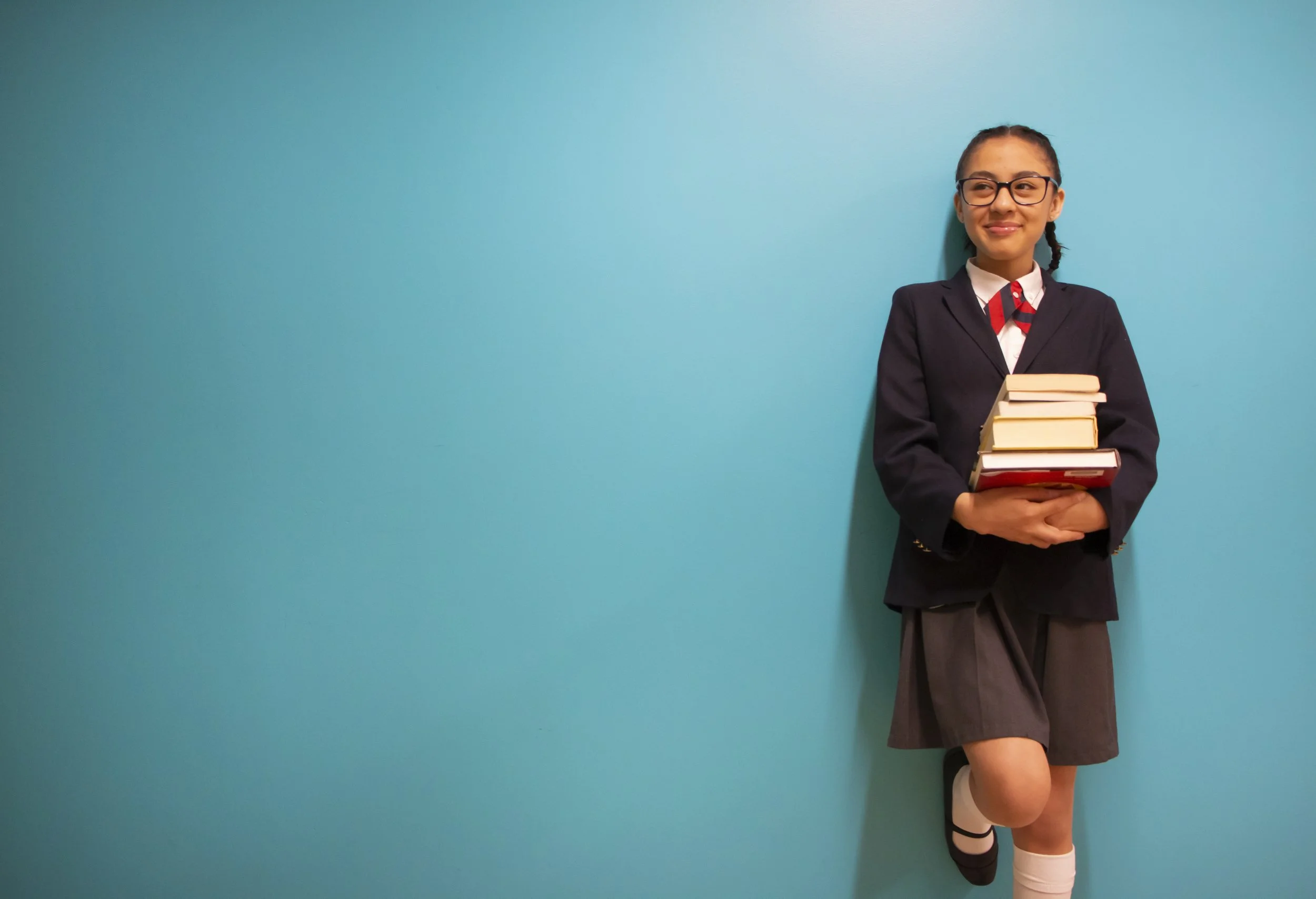 ABOUT — Beta Academy