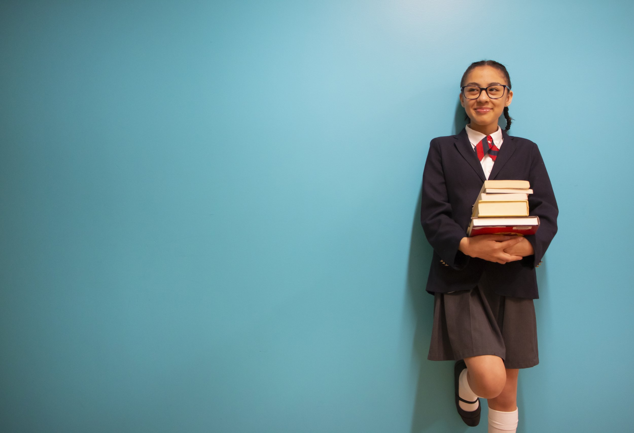 ABOUT — Beta Academy