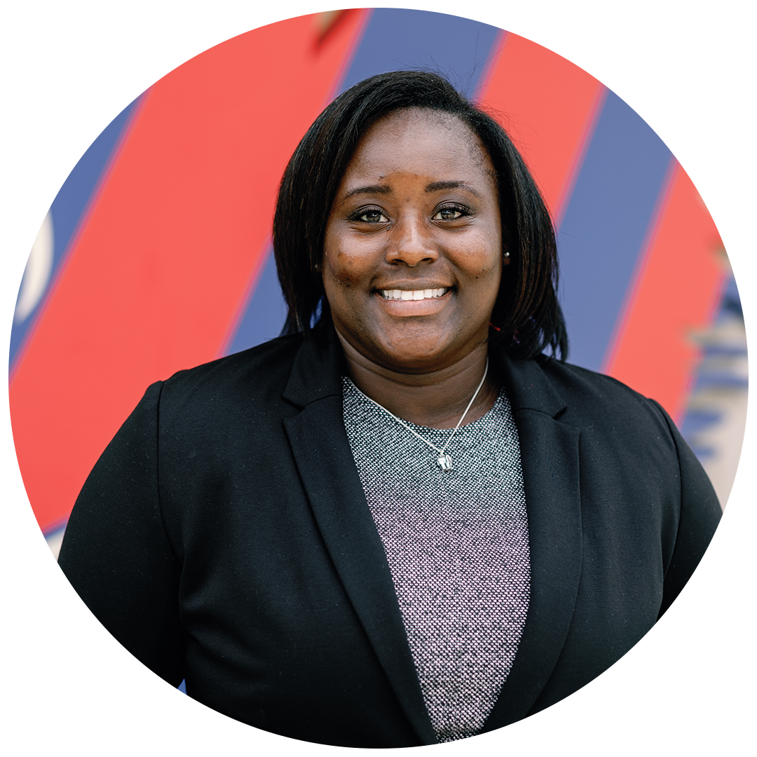 Campus Leaders — Beta Academy