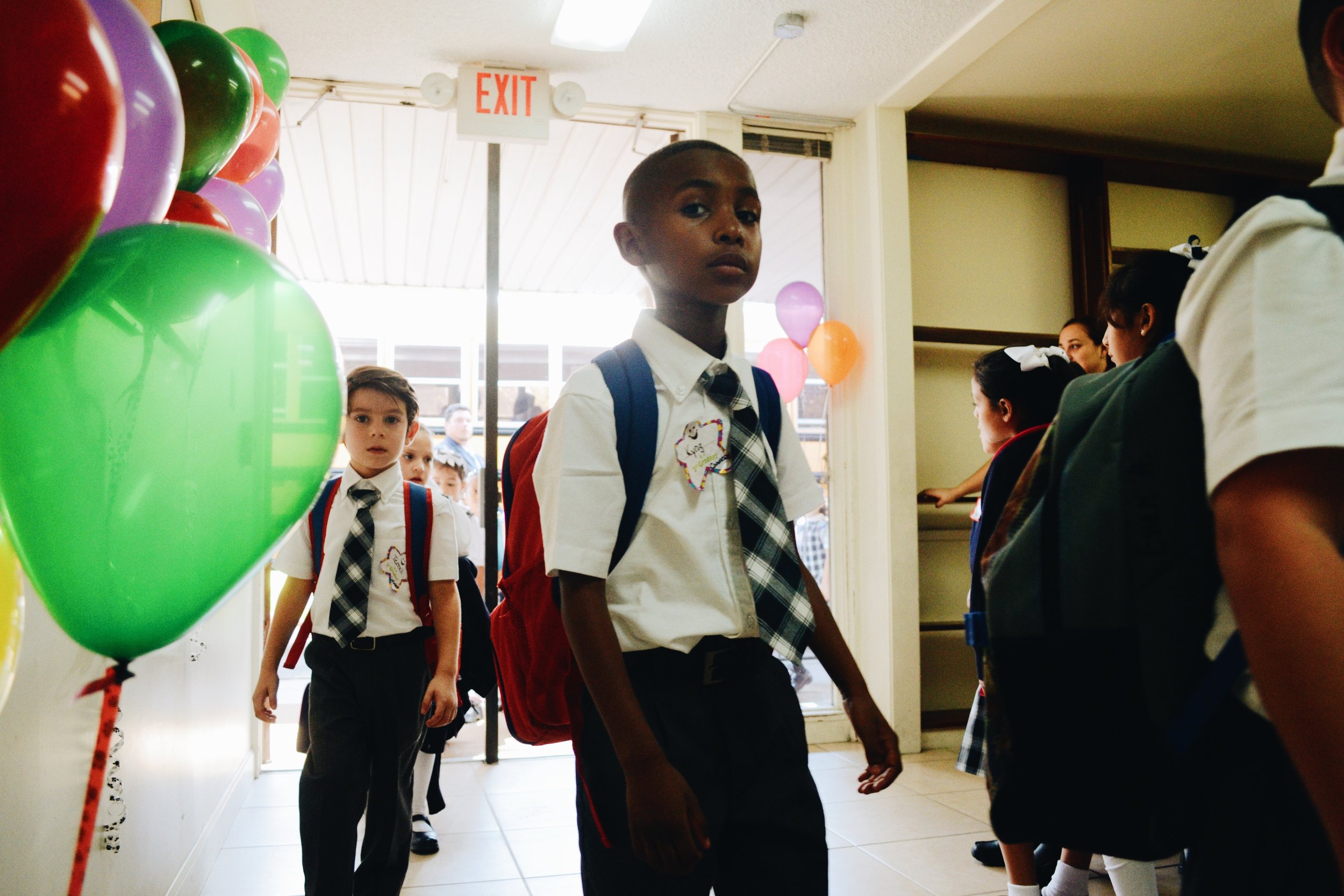 Parent Resources — Beta Academy