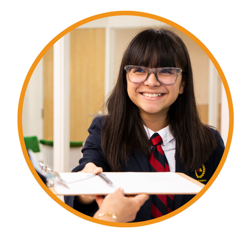 Beta Academy