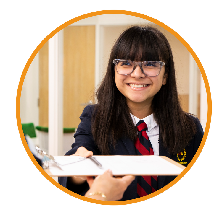 Beta Academy