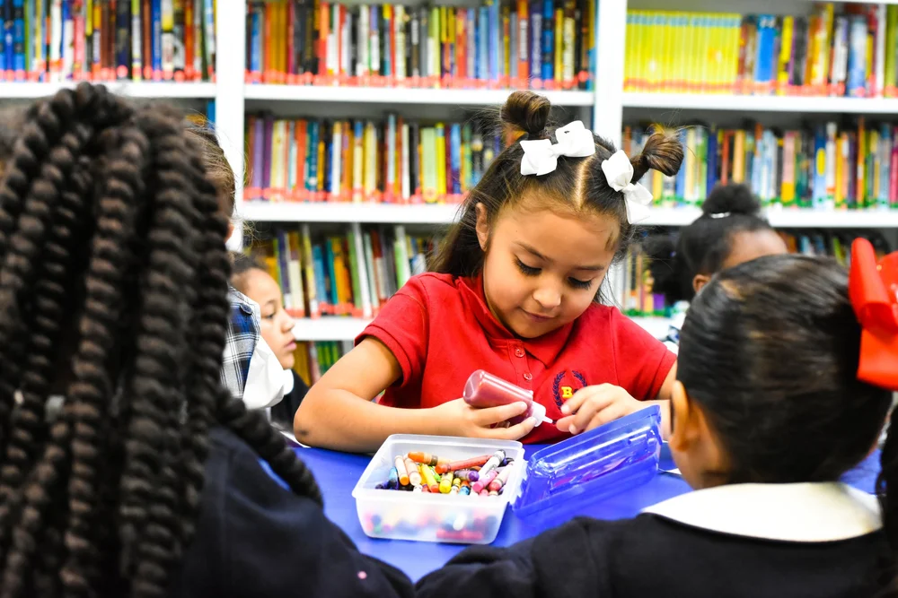 CALENDARS — Beta Academy