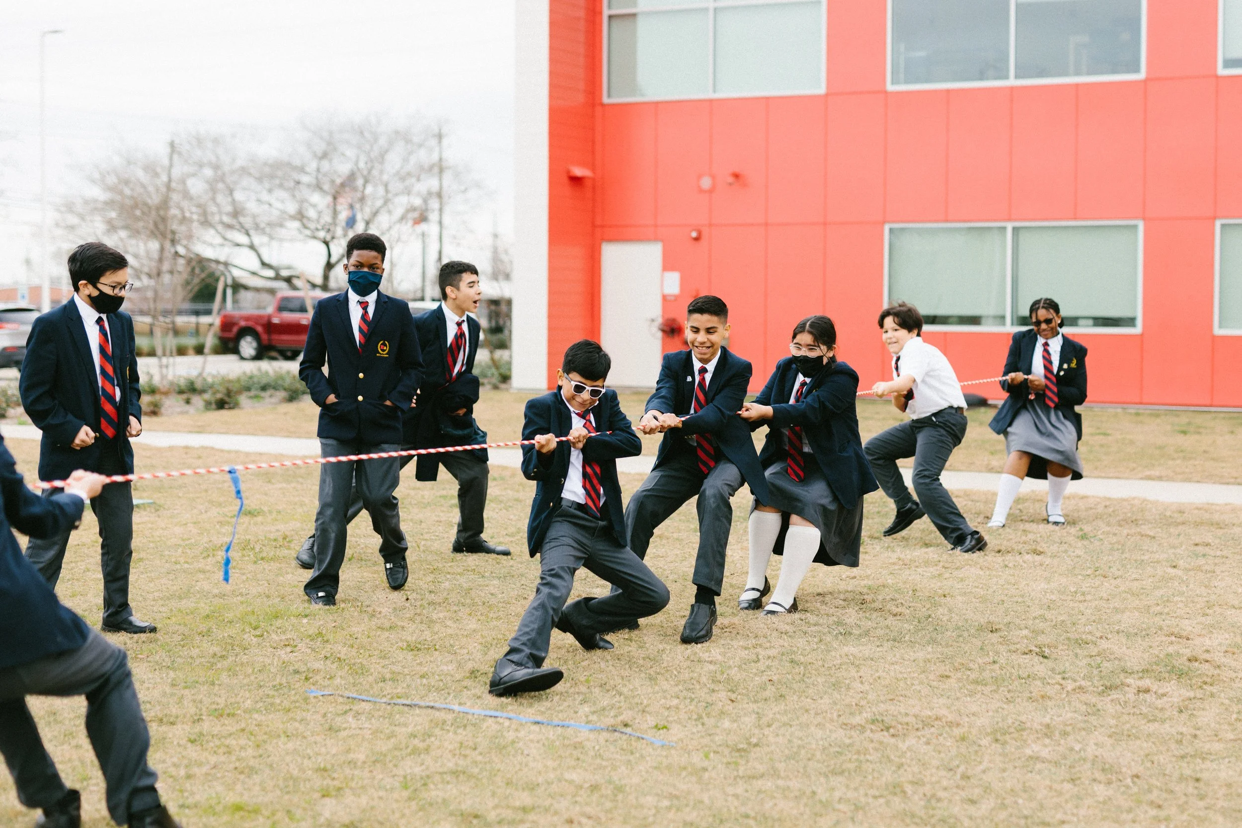 Stem — Beta Academy