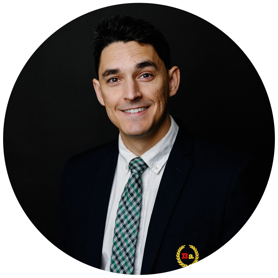Campus Leaders — Beta Academy