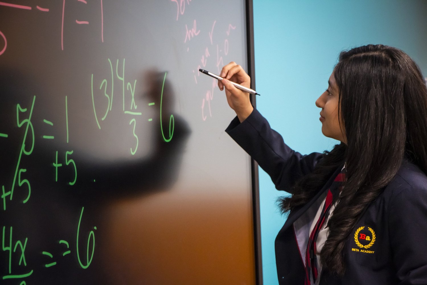 Print Documents — Beta Academy