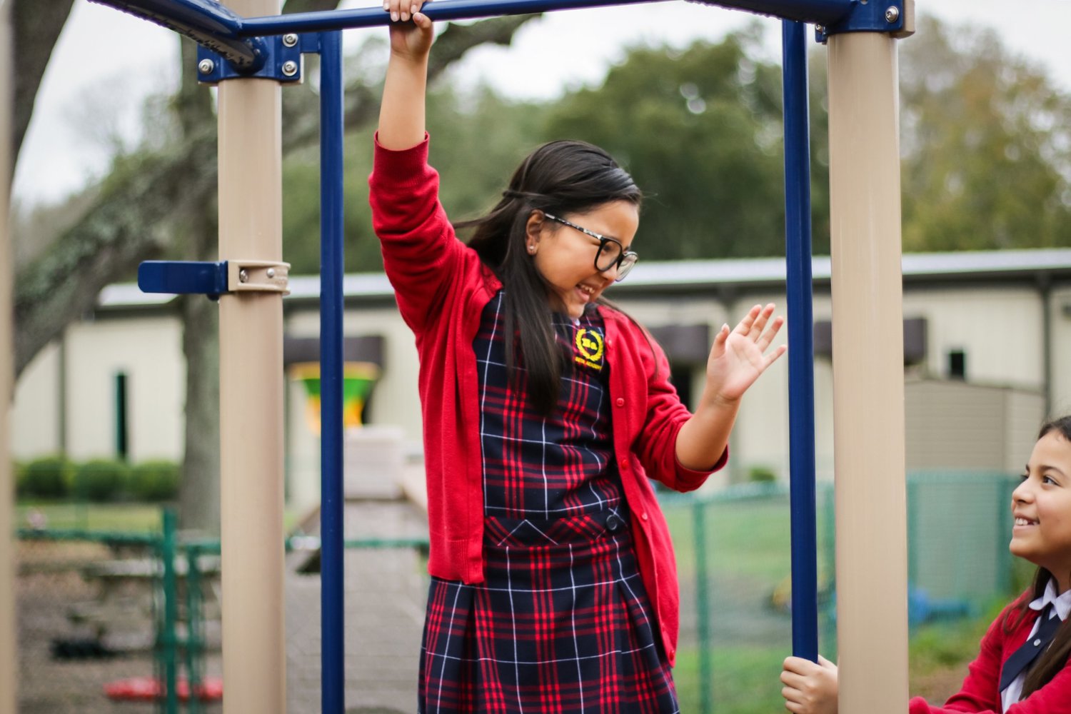 ENROLLMENT — Beta Academy