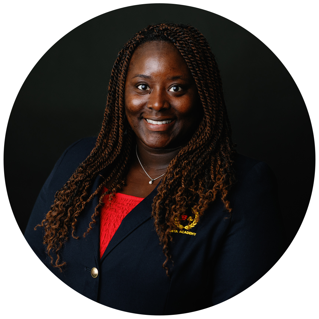 Campus Leaders — Beta Academy