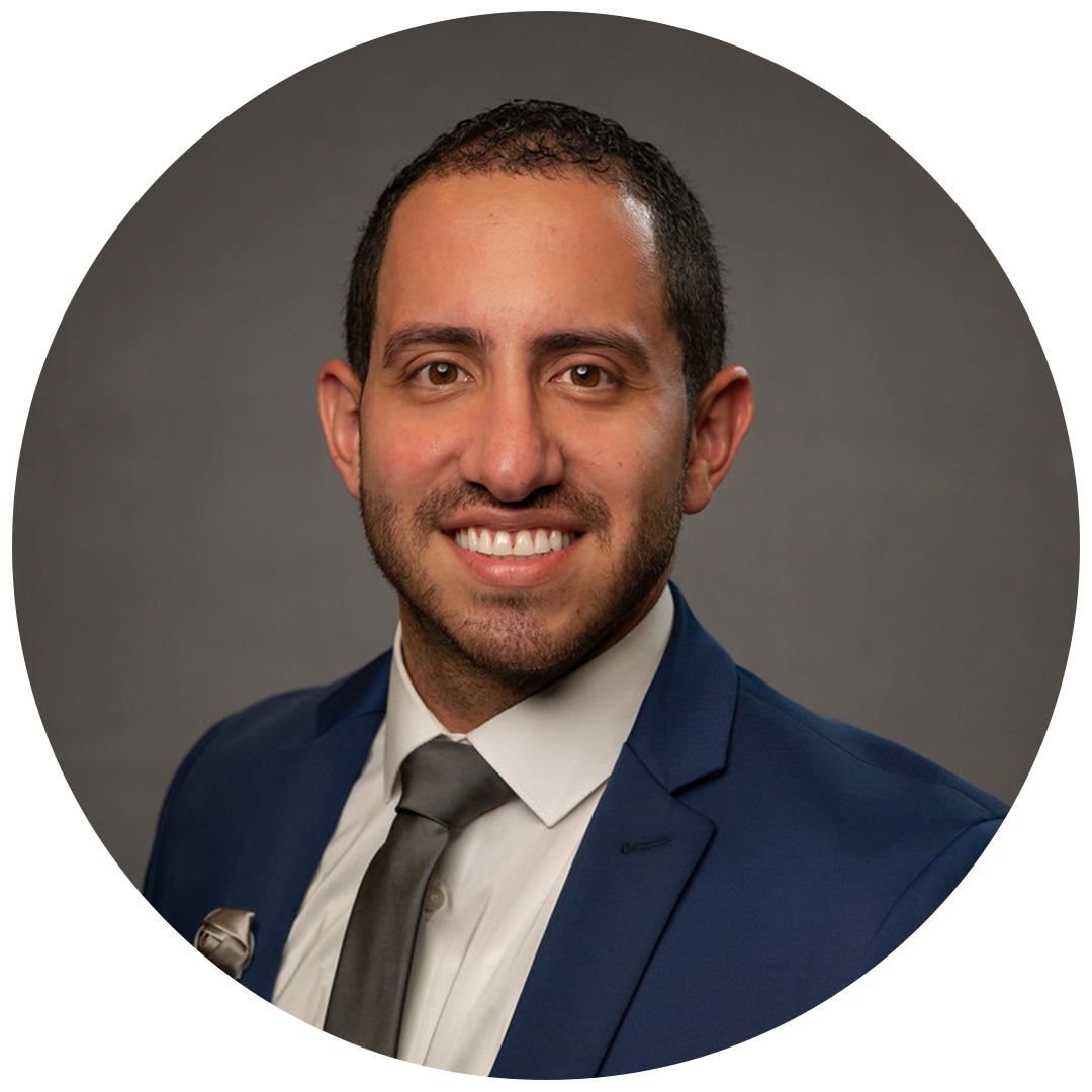 Executive Team — Beta Academy