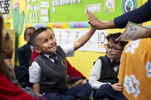 RESOURCES — Beta Academy