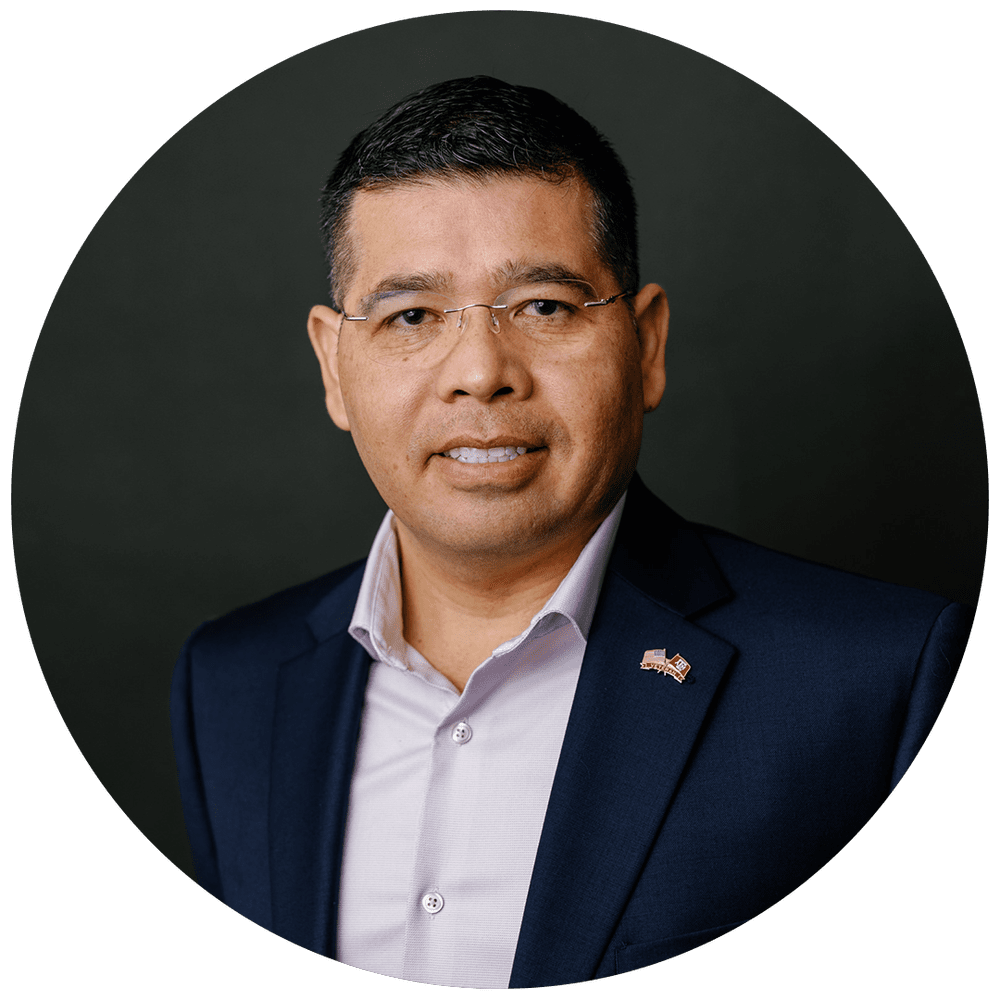 Advisory Board — Beta Academy