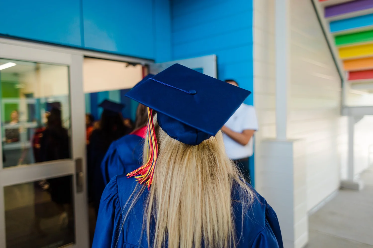 Annual Fund — Beta Academy