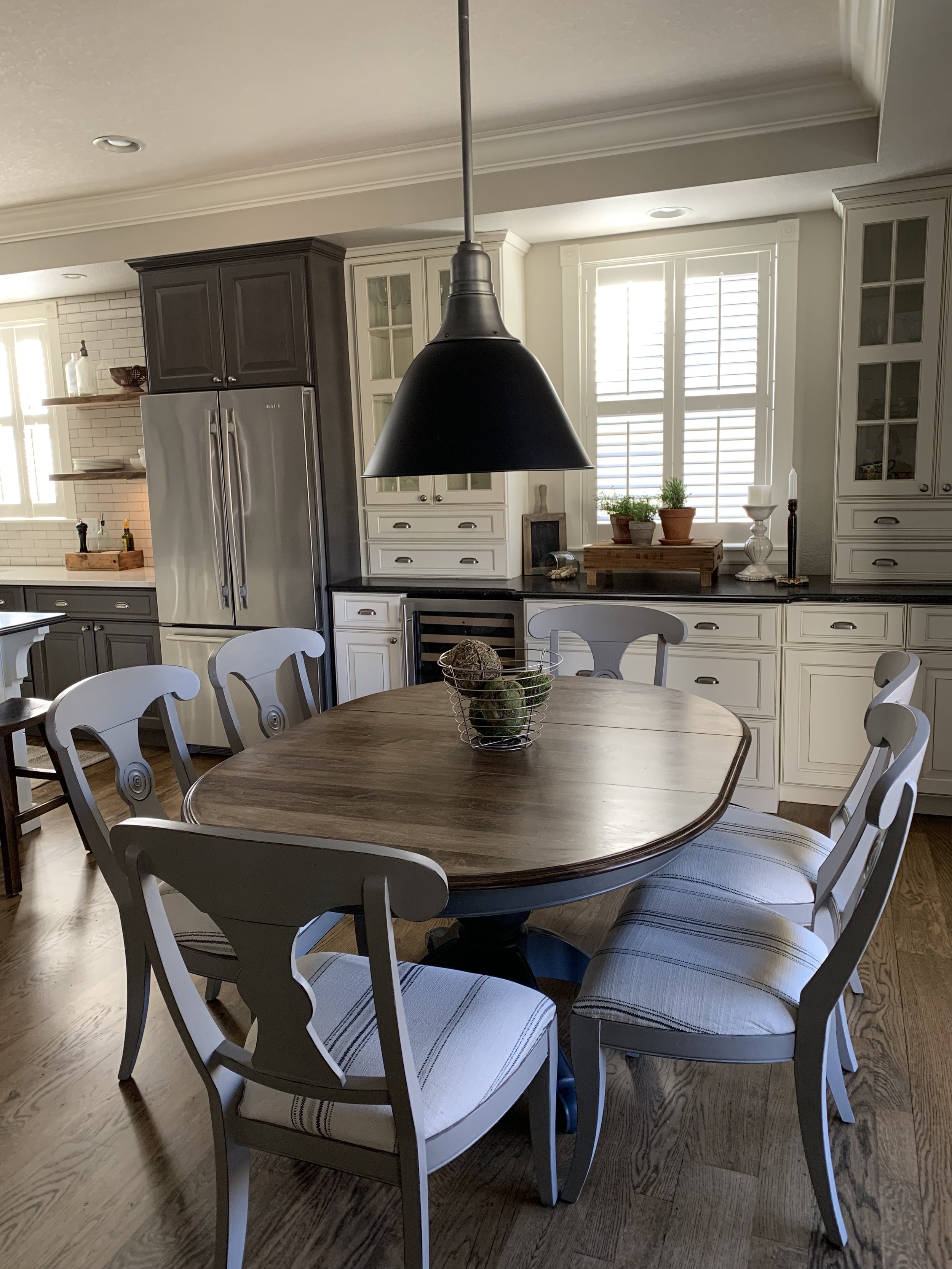 Kitchens — DAK Construction