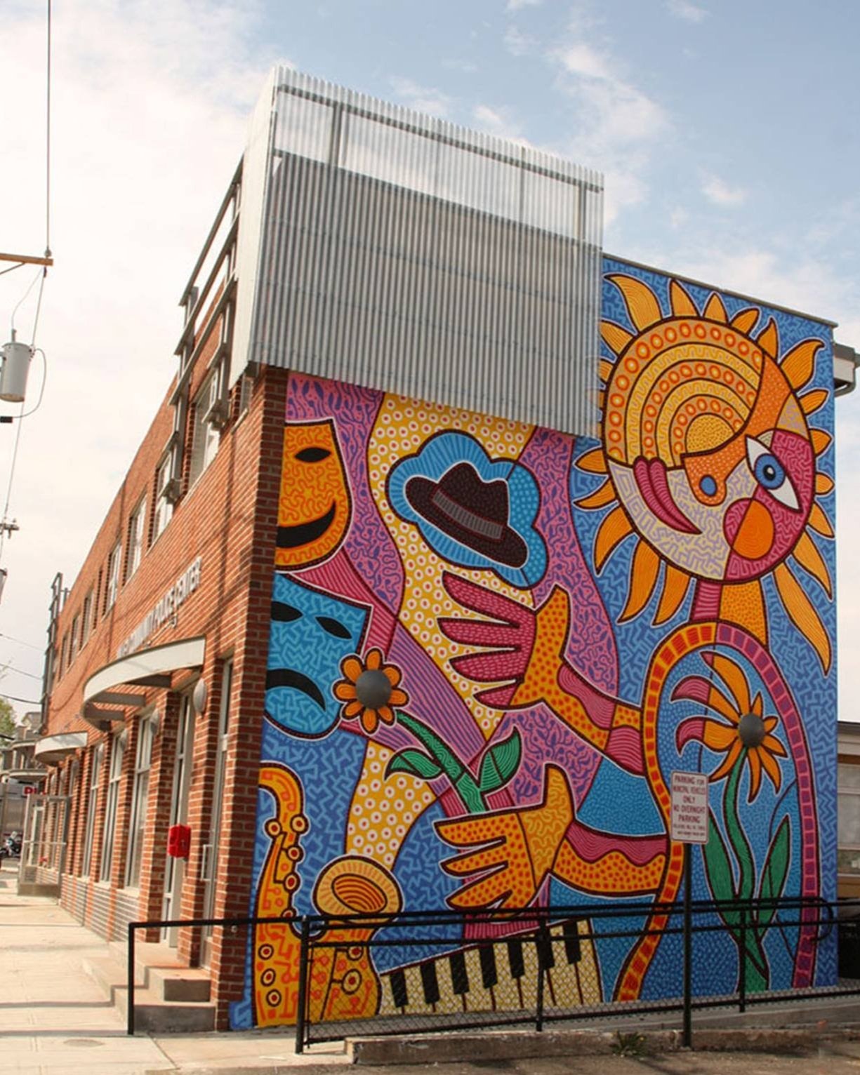 Housing and Neighborhood Development Services