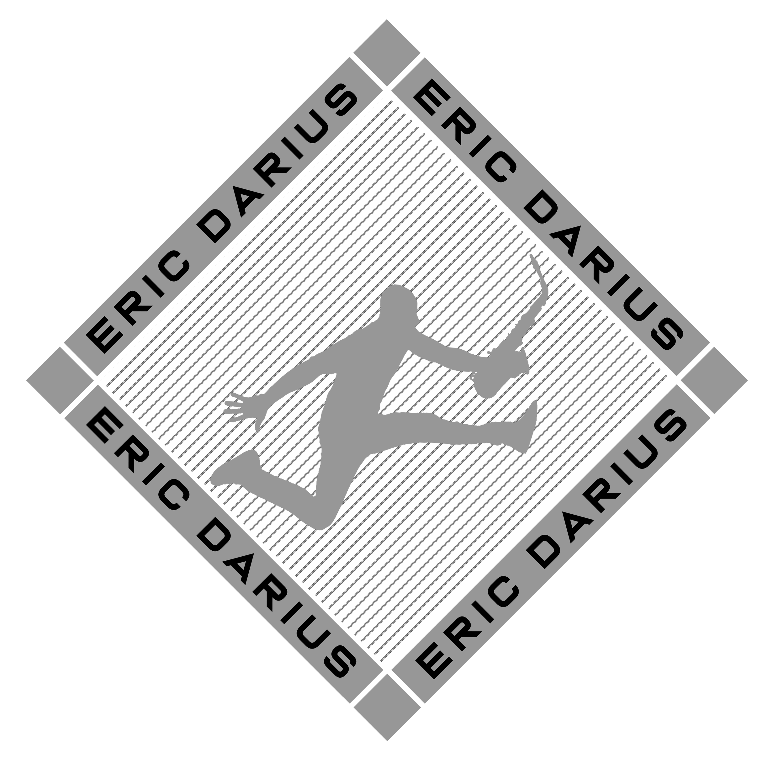 Tour — Eric Darius