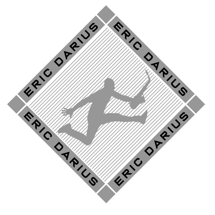 Tour — Eric Darius