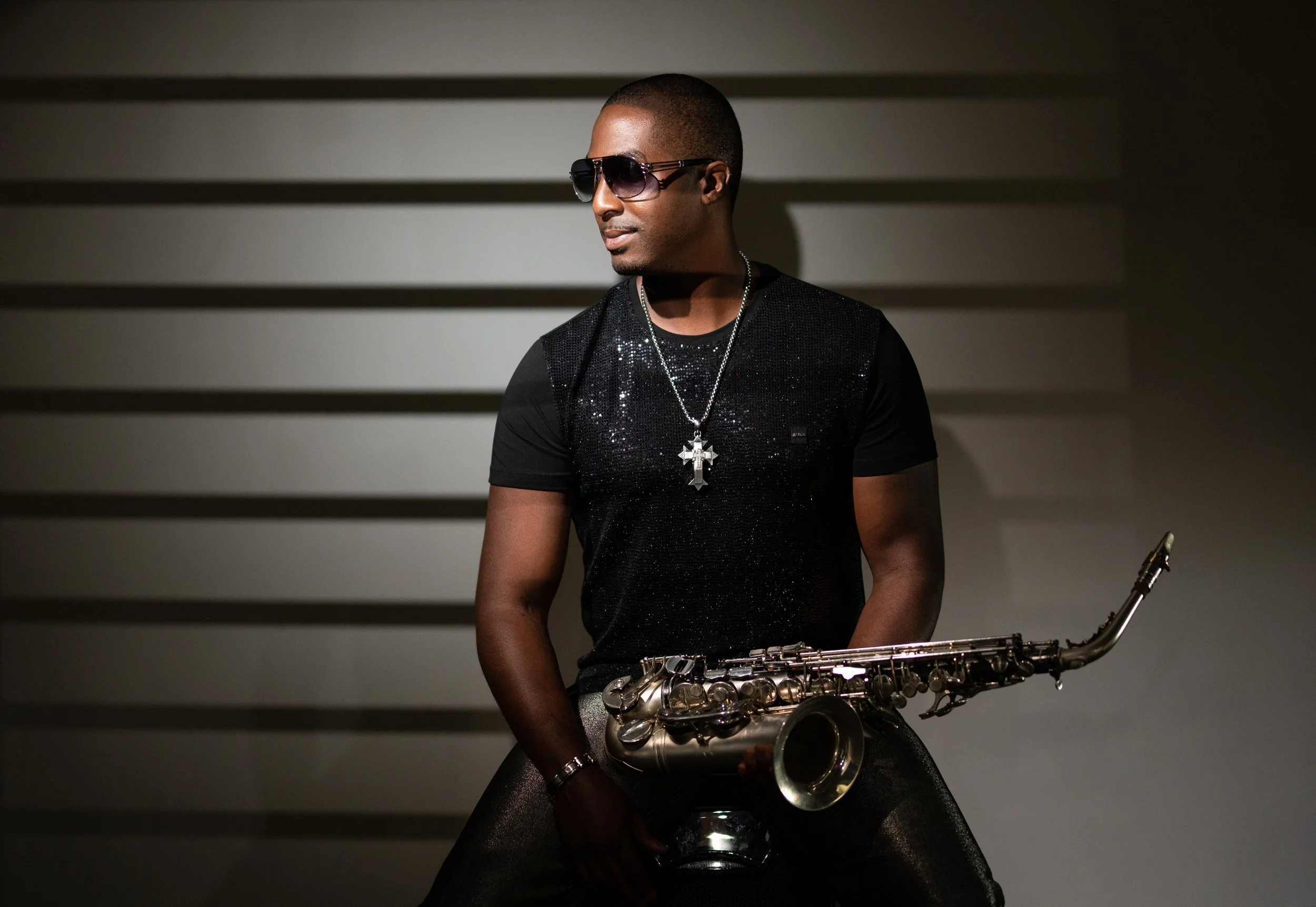 Eric Darius