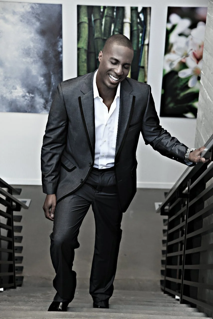 General 1 — Eric Darius