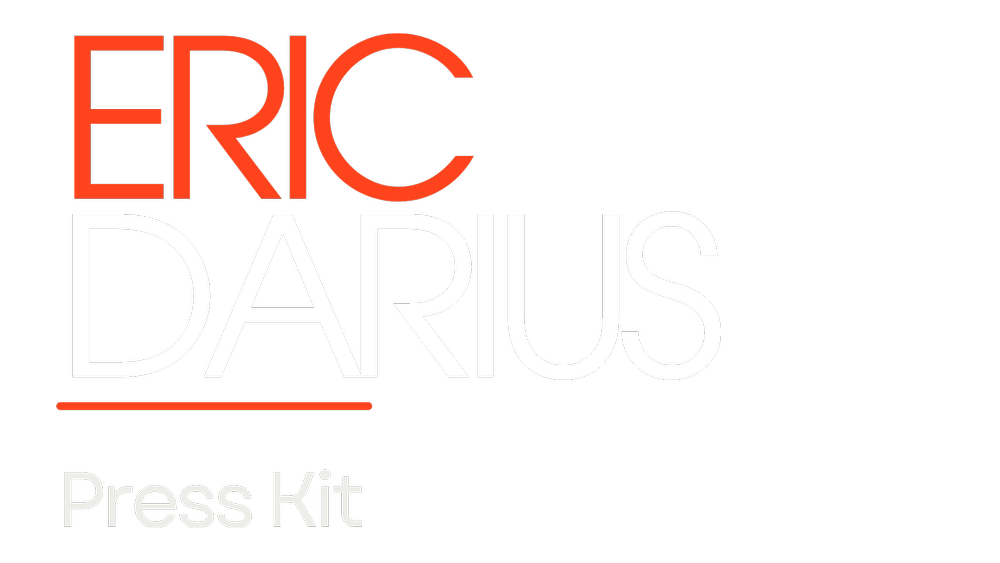 Press Kit — Eric Darius