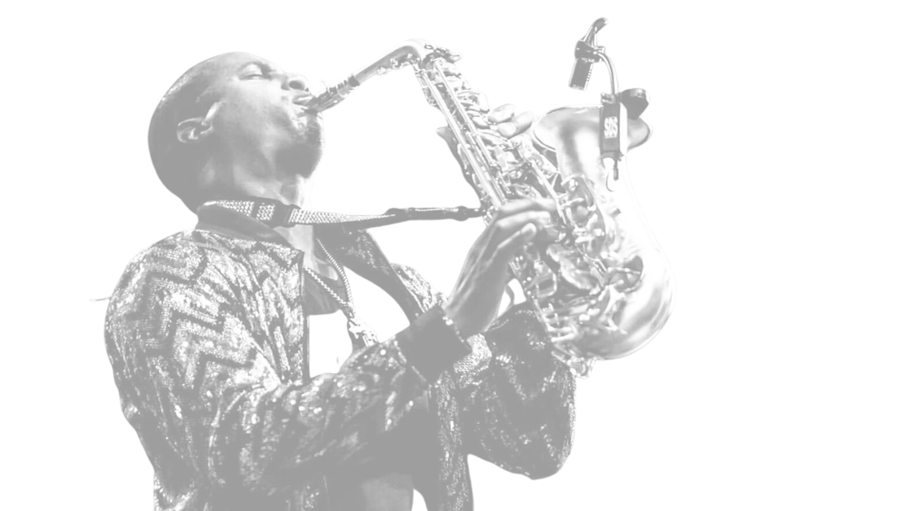 Press Kit — Eric Darius