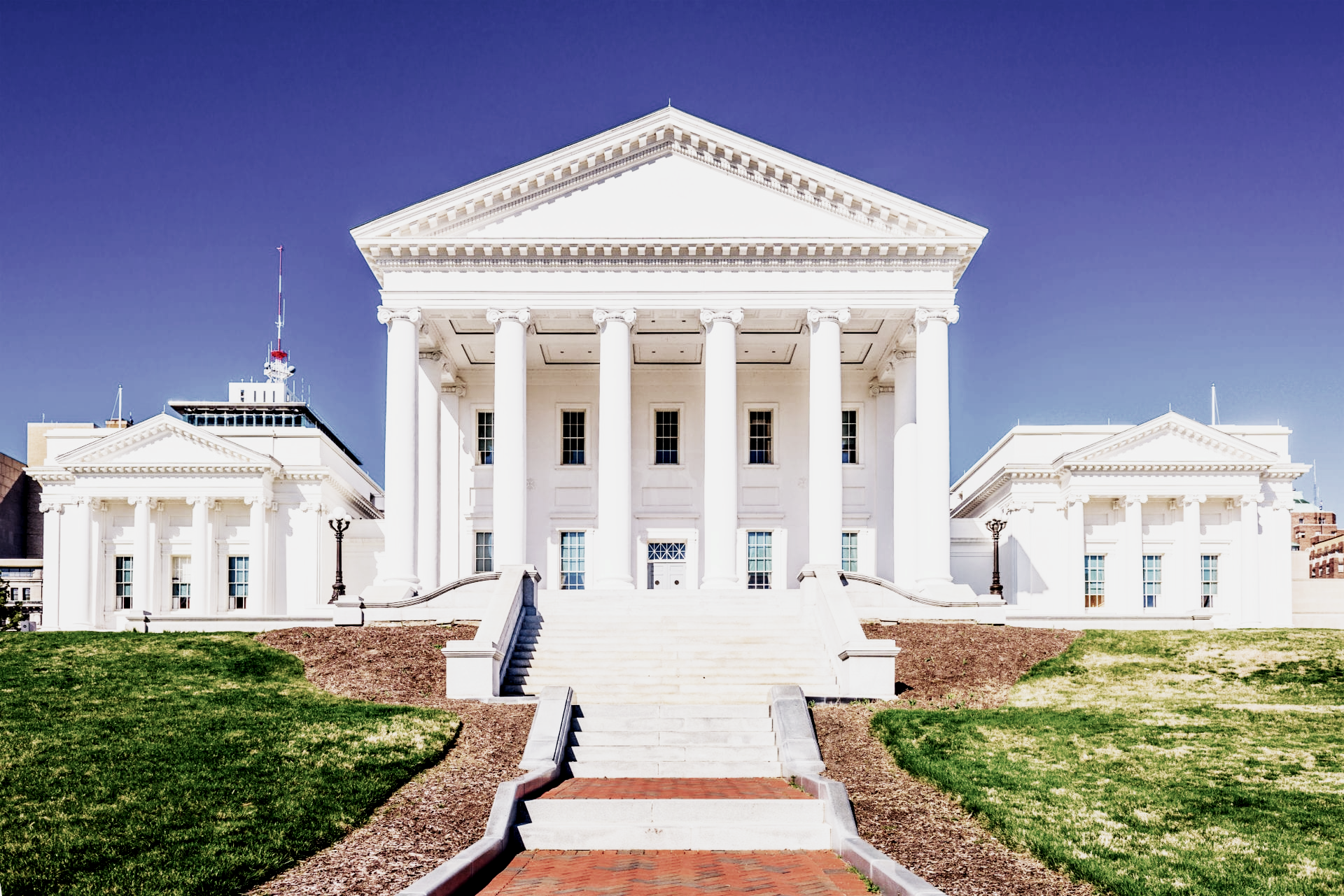 General Assembly FAQs — UpVote Virginia