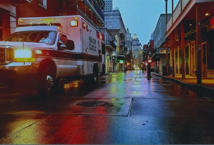 Para-Corp — Ringdahl EMS