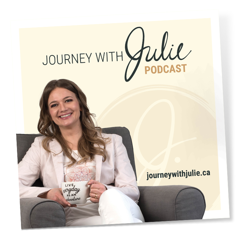 Contact Journey with Julie — Journey with Julie