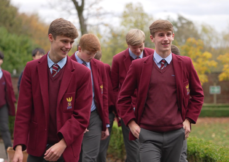 Vacancies — Tower College