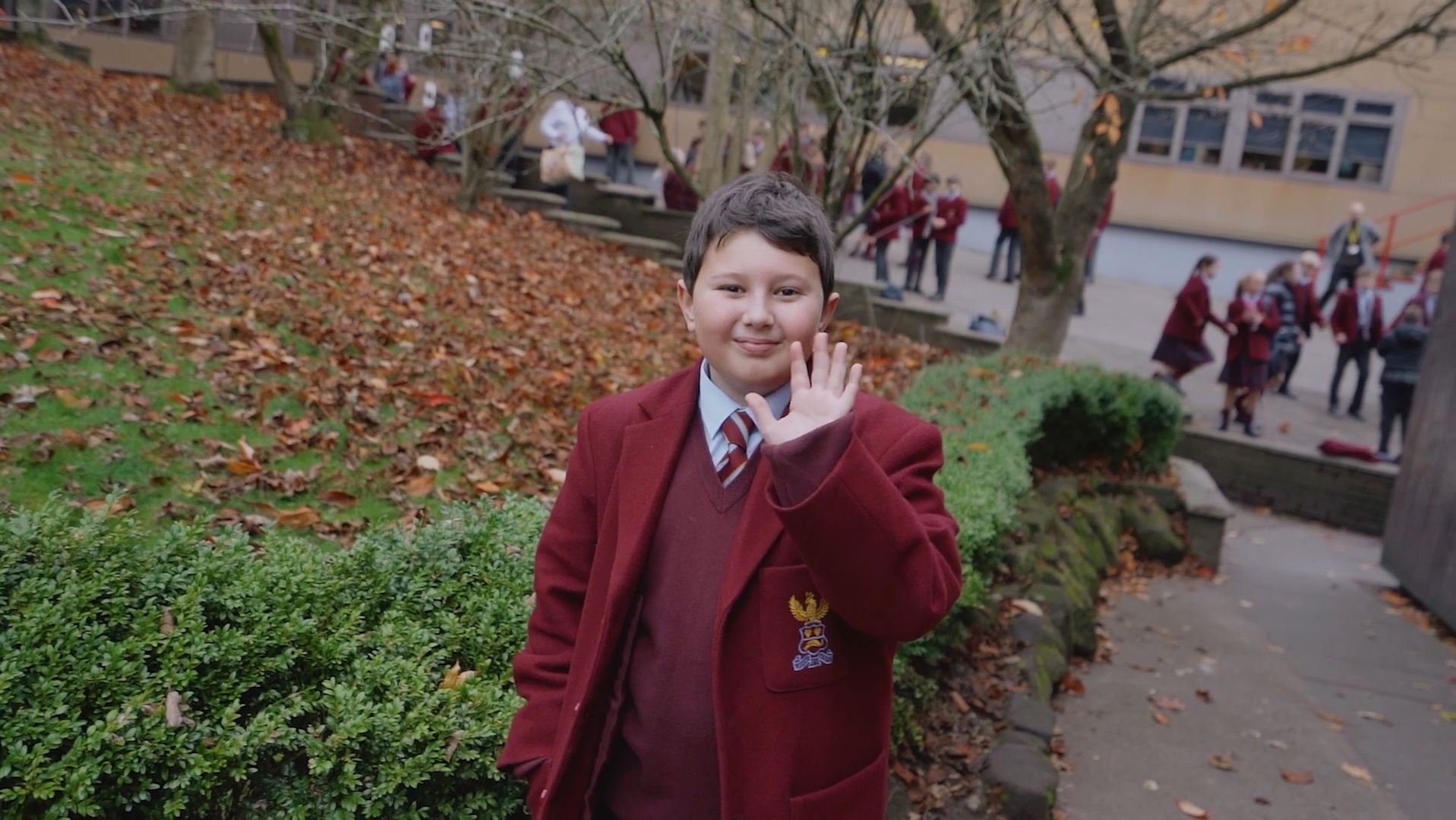 Admissions — Tower College