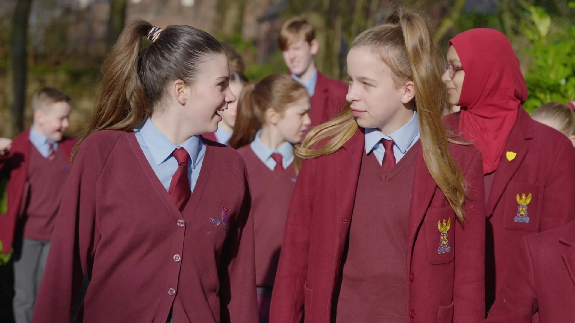 About 1 — Tower College