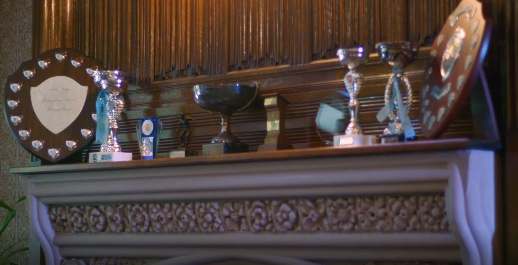 About 1 — Tower College