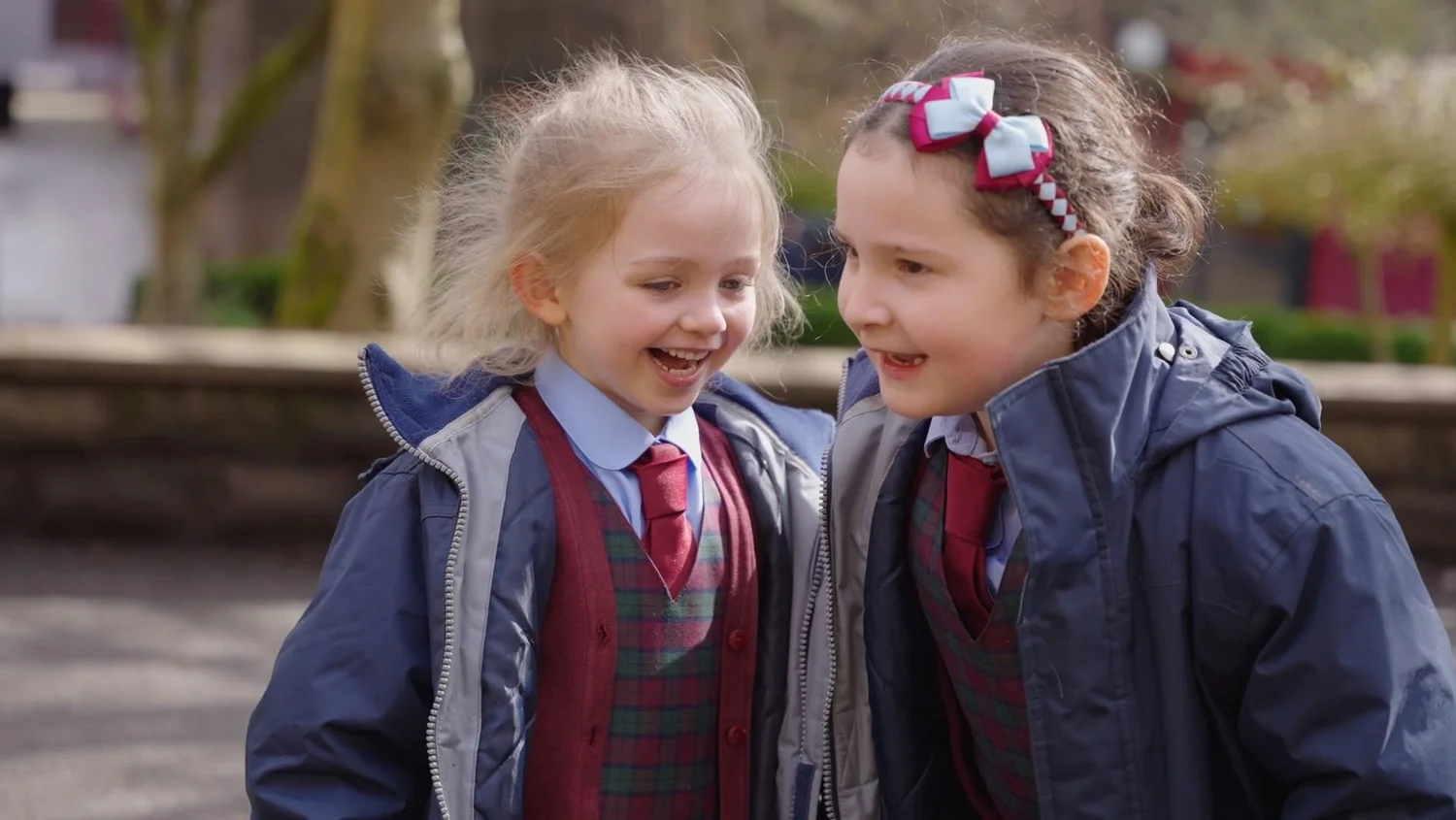 Contact us — Tower College