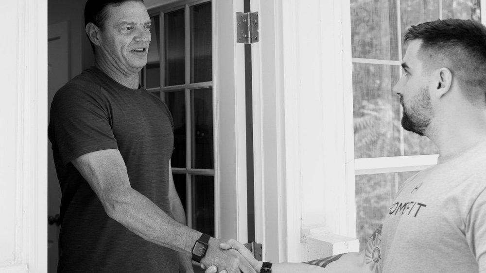 Benefits of Hiring an In-Home Personal Trainer | In-Home Personal ...