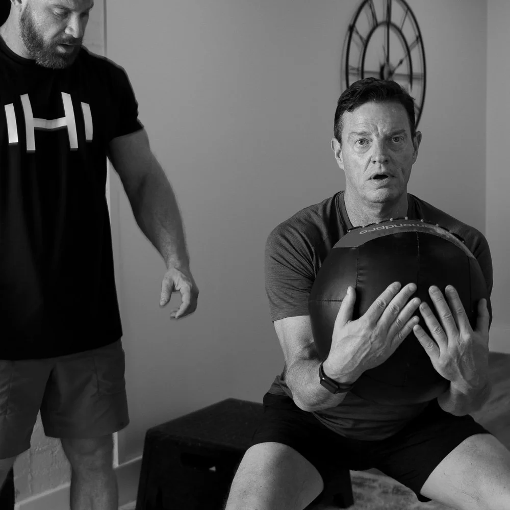 In-Home Personal Trainers | Home Fitness Coaches | Yoga Instructors HOMEFIT