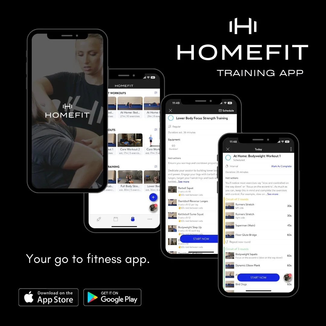 In-Home Personal Trainers - Fitness Coaches | 855-934-3834 | HOMEFIT