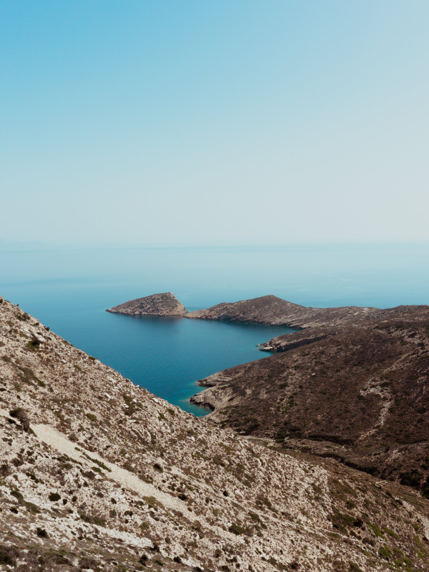 Things to do in Ios besides island nightlife — somewhere waits
