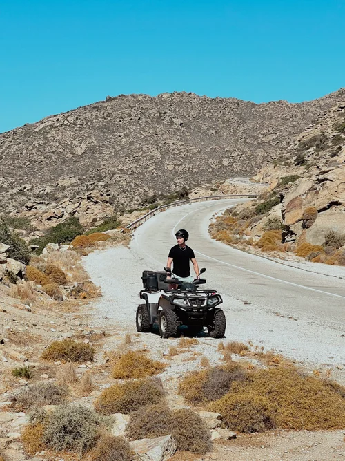 Things to do in Ios besides island nightlife — somewhere waits