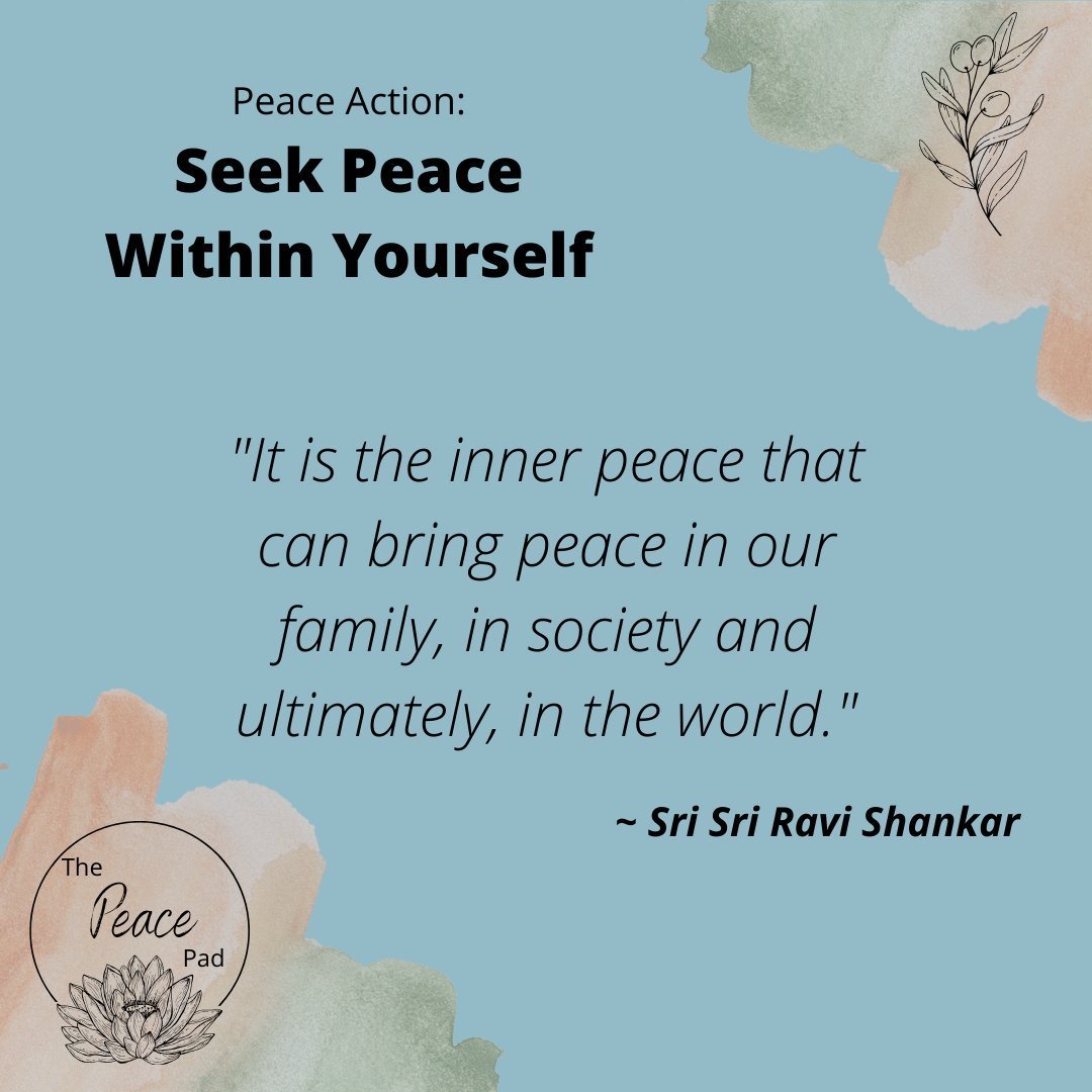 'Seed Community' - Lessons, Practices & Resources — The Peace Pad